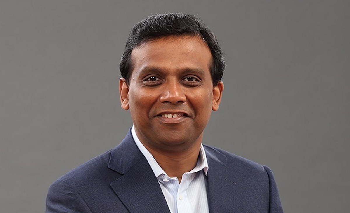 Cognizant names former Infosys president 'Ravi Kumar S' as CEO