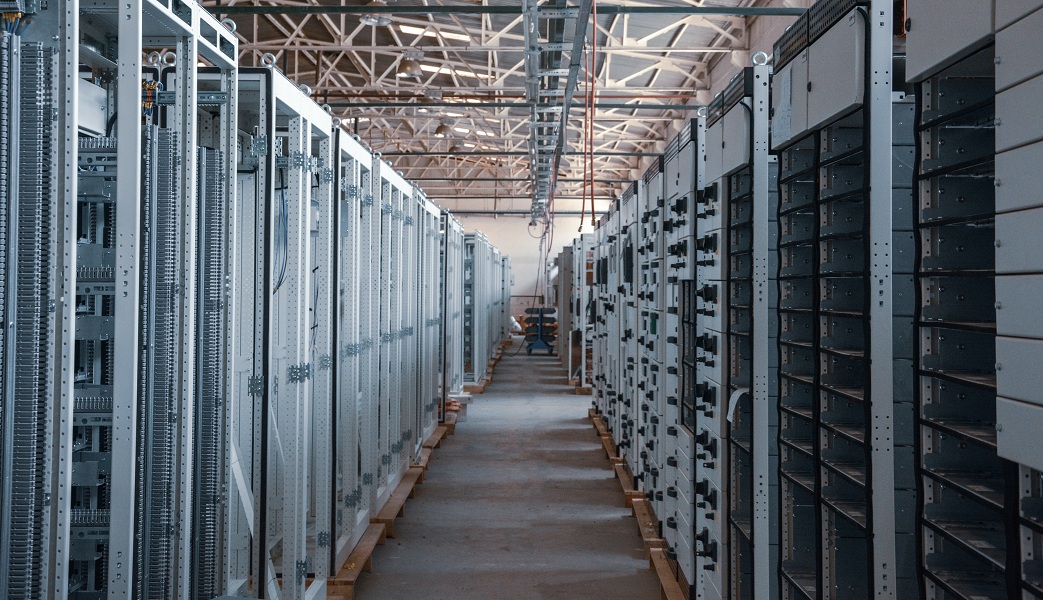 Rack Selection Criteria Helps Increase Data Center Efficiency