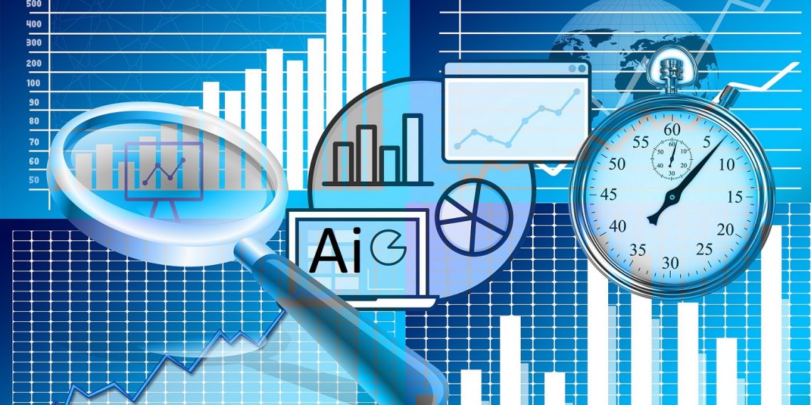 10 Benefits of AI In The Banking And Financial Sector