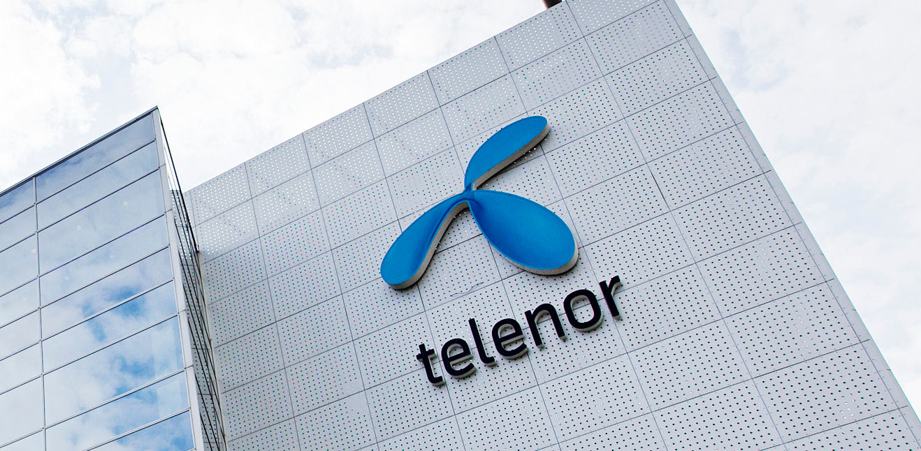 Infosys to assist Telenor Norway's modernization journey