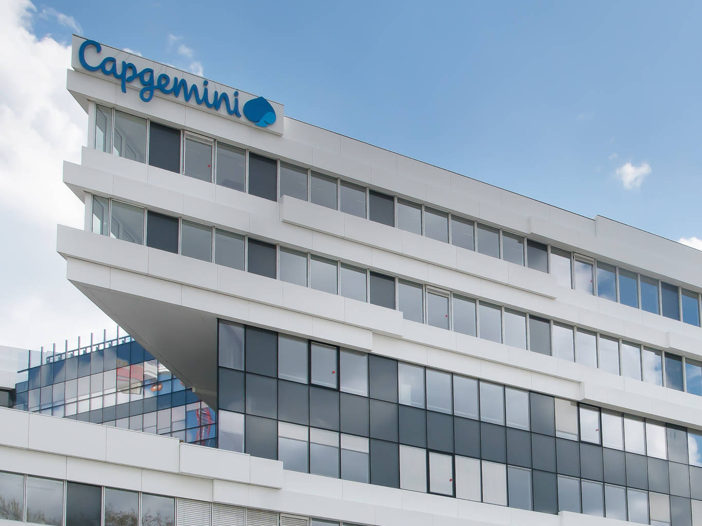 Capgemini acquires London-based Quorsus to strengthen its capital markets service offerings