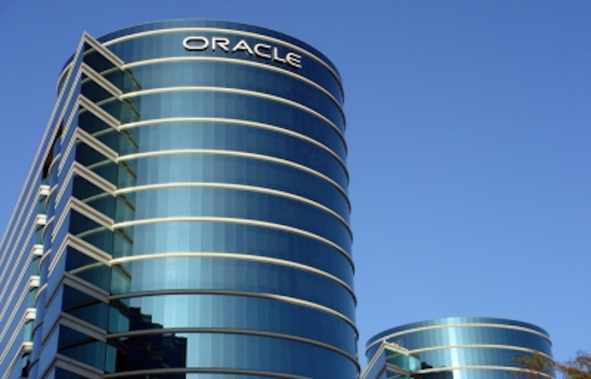 Oracle introduces new logistics capabilities to enhance global supply ...