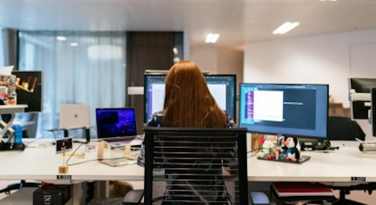 25 million employees now returning to offices globally in the hybrid ...