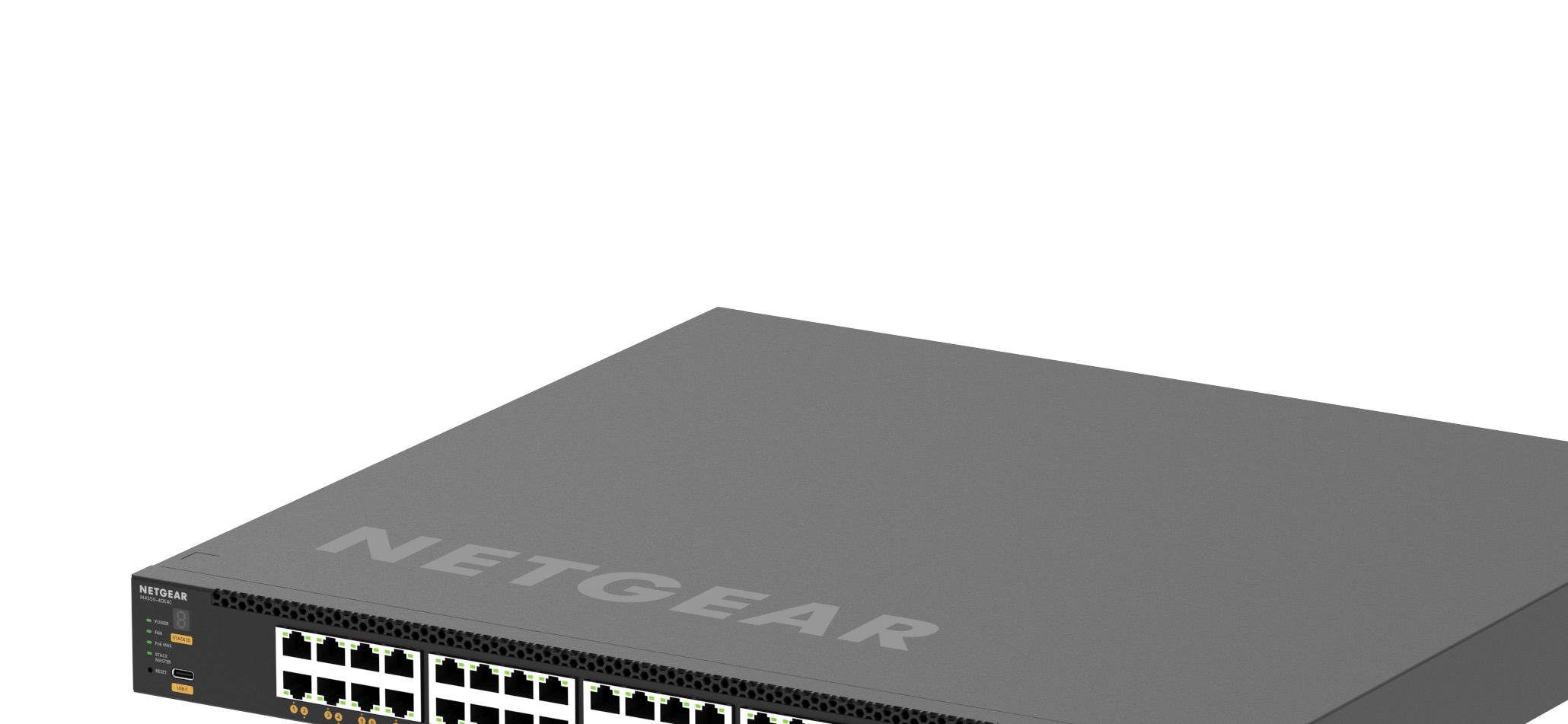 NETGEAR and Panasonic Enter Interoperability Partnership for SMPTE ST ...