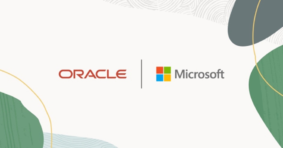 Microsoft and Oracle expand partnership to fullfil global demand for ...