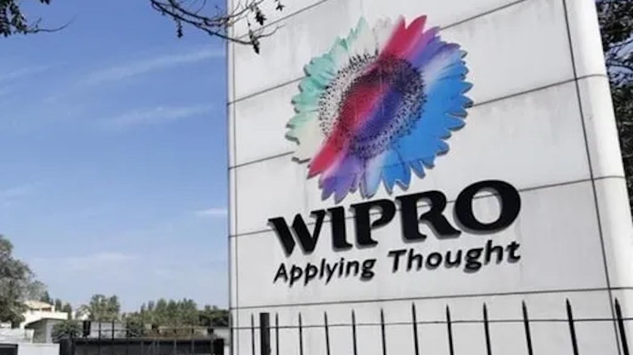 Wipro Appoints Anne-Marie Rowland as CEO of Capco