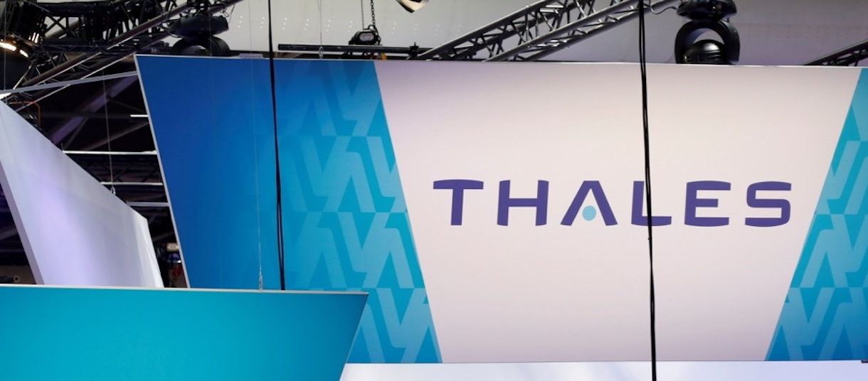 Thales and CEA Partner on generative AI for Defence and Security Thales and CEA Partner on generative AI for Defence and Security