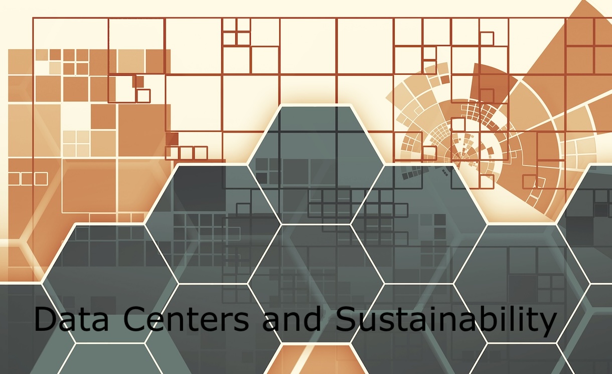 Data Centers, How Sustainability is Shaping the Industry