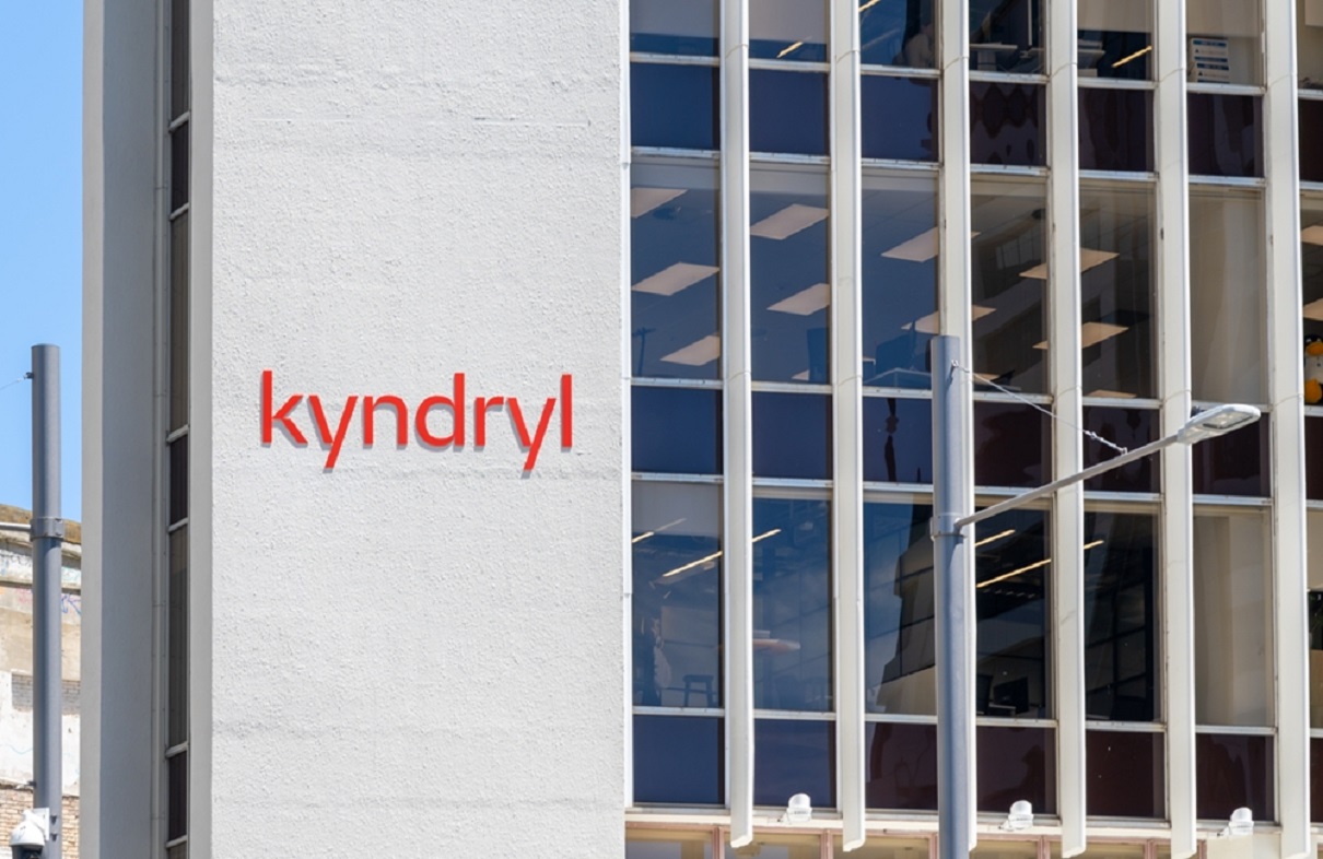 Kyndryl named a Leader in IDC MarketScape Worldwide Microsoft ...