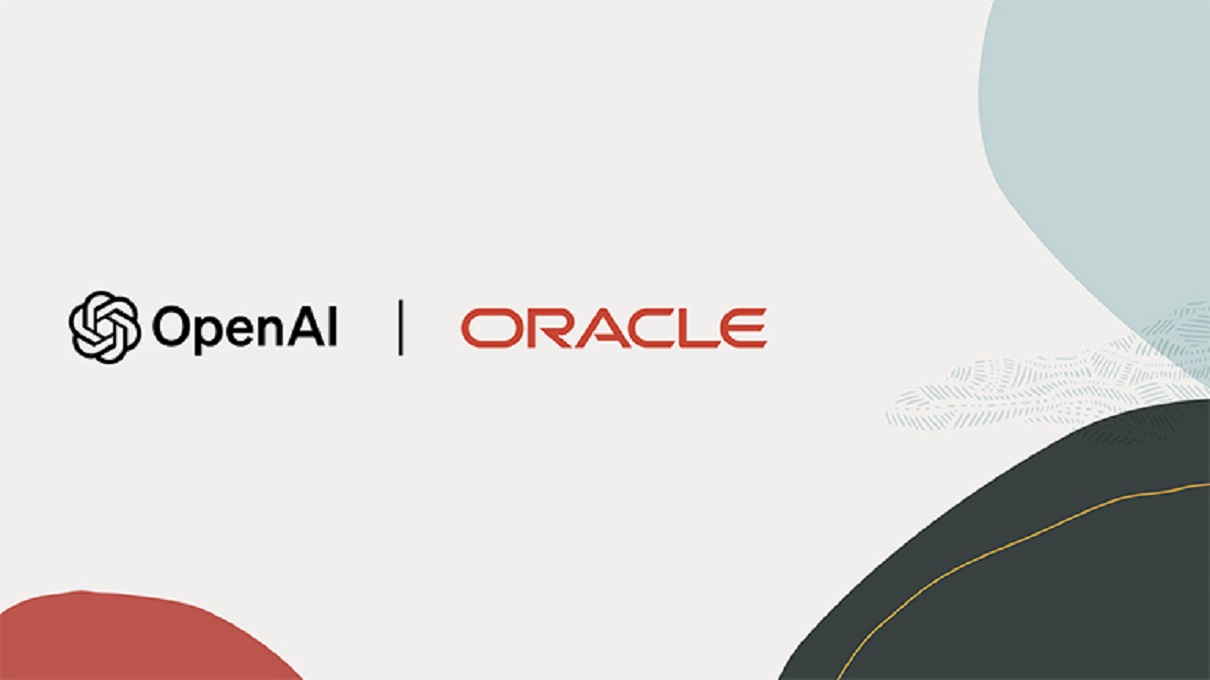 Oracle, Microsoft, and OpenAI partner to boost AI capacity