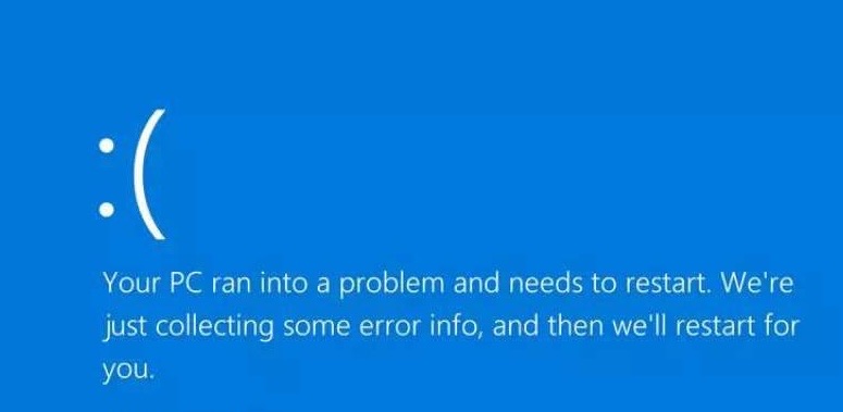 What is Blue Screen of Death error, and its impact on your computer?