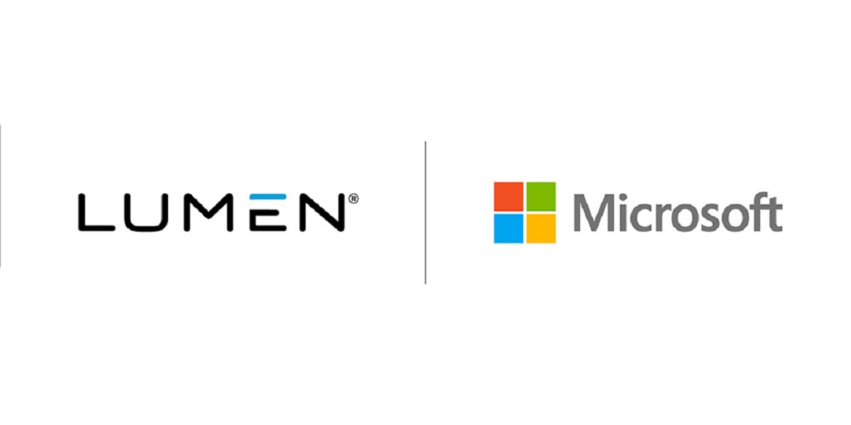 Microsoft and Lumen Technologies partner for digital transformation and ...