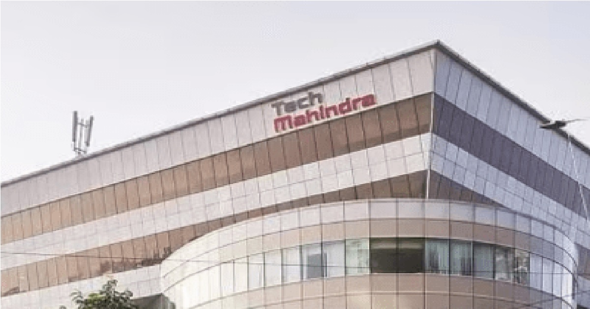 Tech Mahindra and Microsoft are joining forces to revolutionize workplace experiences using ...