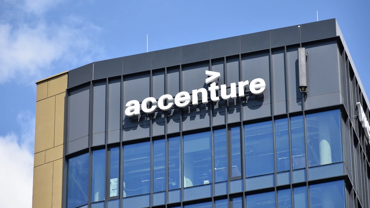 Accenture partners with Proximus for Next-Gen Digital TV Platform