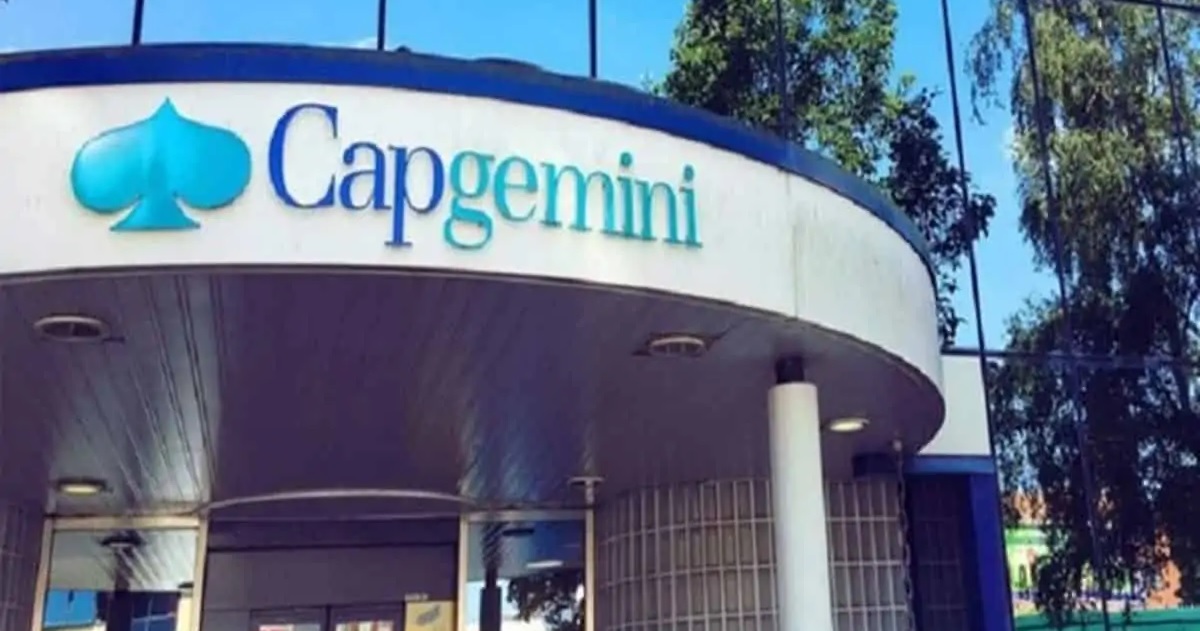 Capgemini expands partnership with SAP to harness its expertise in data ...
