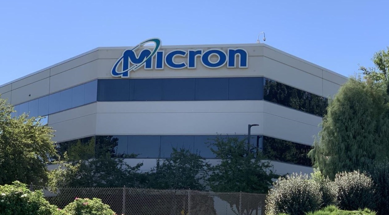 Micron Announces Volume Production of Ninth-Gen NAND Flash Technology