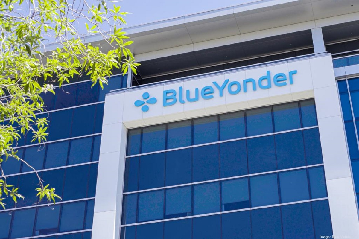 Blue Yonder Acquires One Network for $839 million