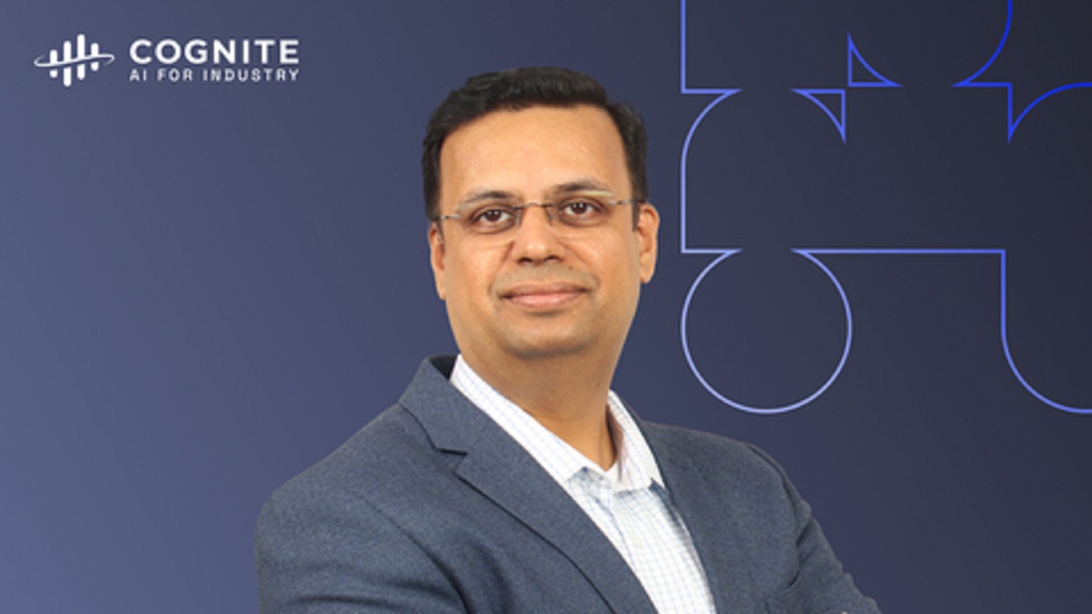 Cognite Appoints Guru Ananthanarayanan as MD for India
