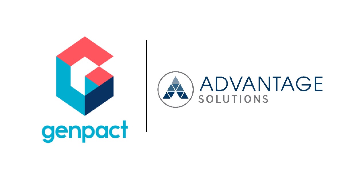 Genpact and Advantage Solutions to Expand Partnership to Address ...