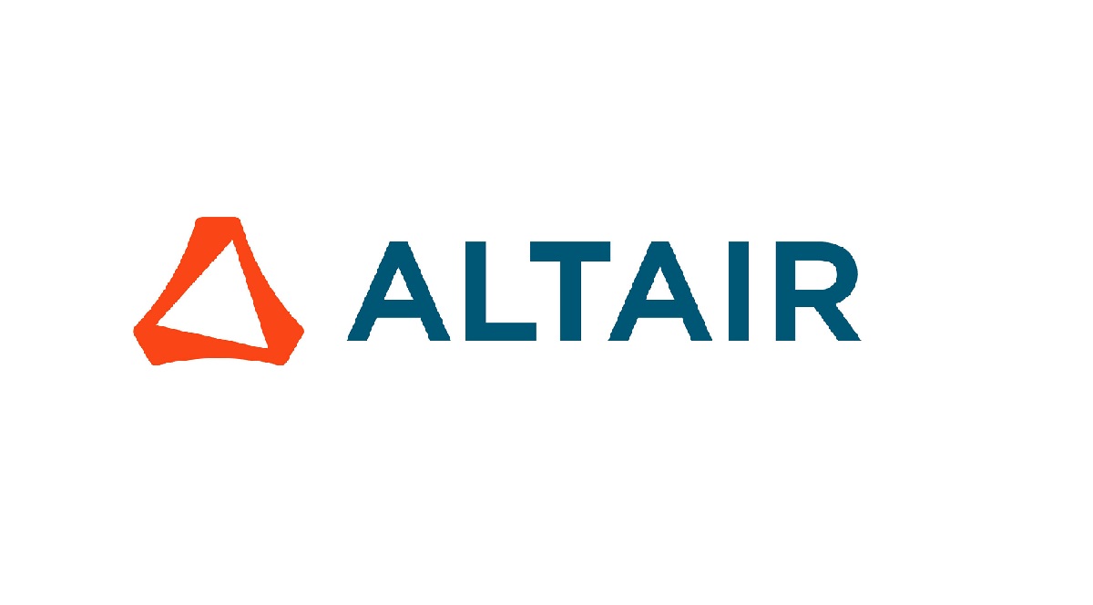 Altair Names 'Collaboration Betters the World' as New Channel Partner ...