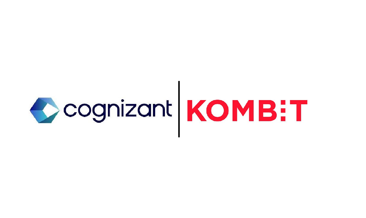 Cognizant partners with Danish IT firm KOMBIT to transform public ...