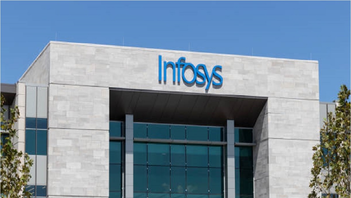 Infosys and Proximus Group partner to drive new business opportunities