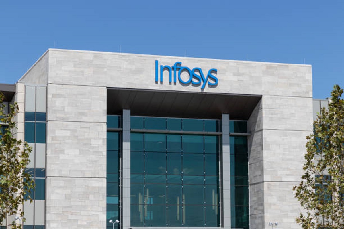 Infosys and The Financial Times collaborate to launch 'FT Money Machine'