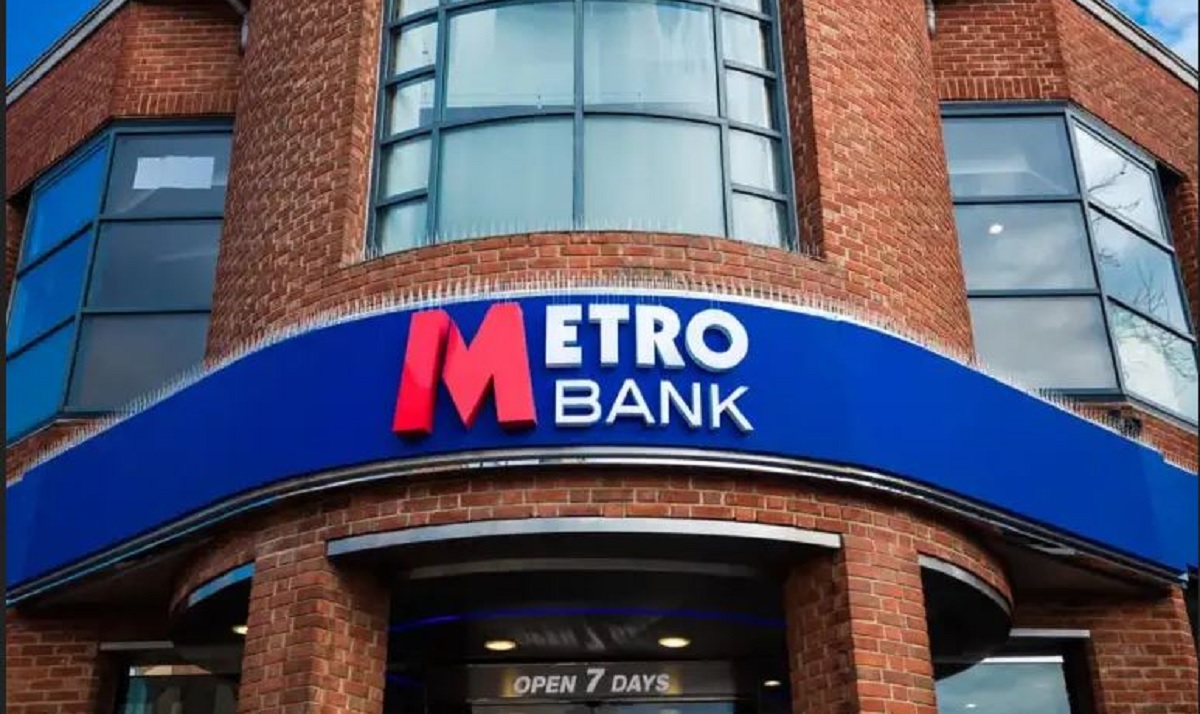 Metro Bank Partners with Infosys to Accelerate Digital Transformation