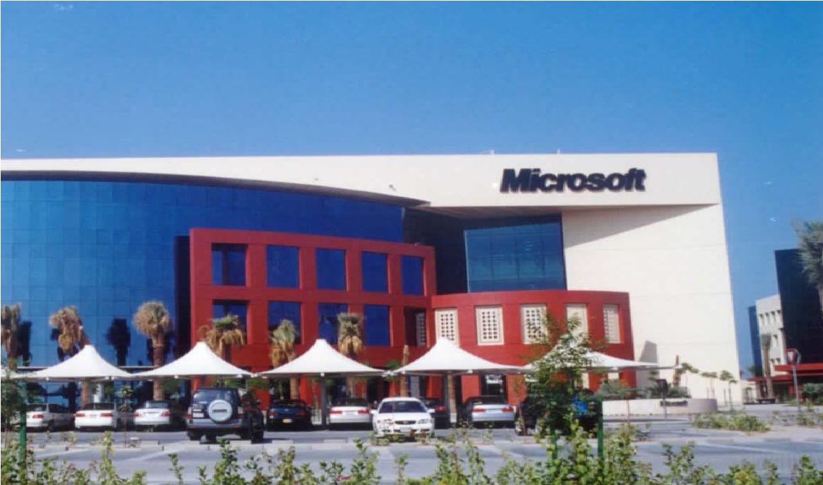 Microsoft to launch its first Engineering Center in the Arab World