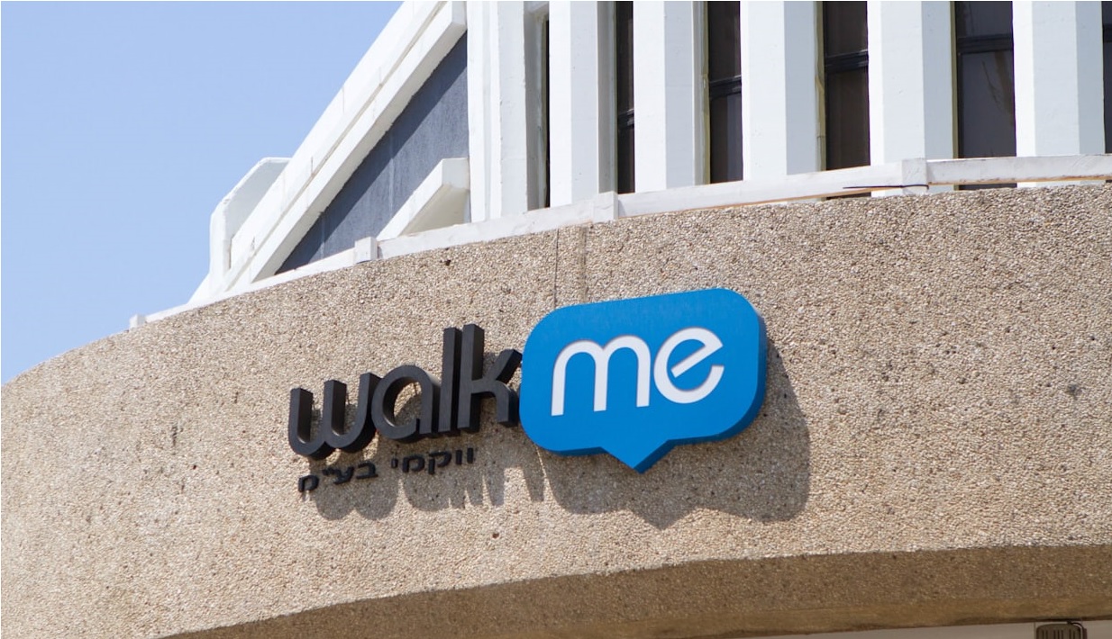 SAP announces completion of WalkMe acquisition