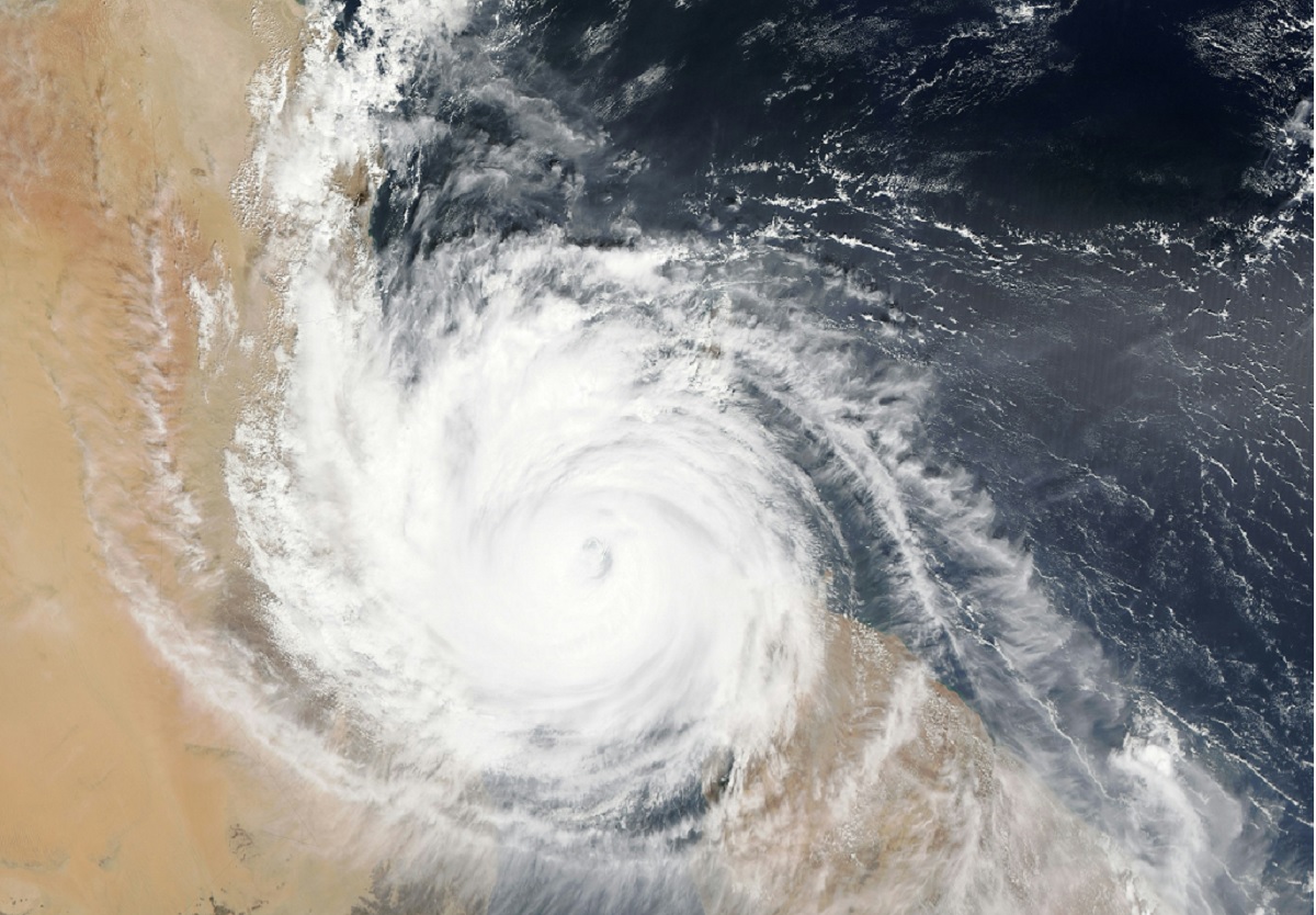 Ibm And Nasa Release Ai Model For Weather And Climate Applications