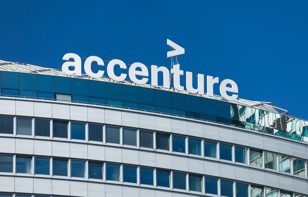 Accenture Acquires US-based JTG Supply Chain Firm to Enhance ...