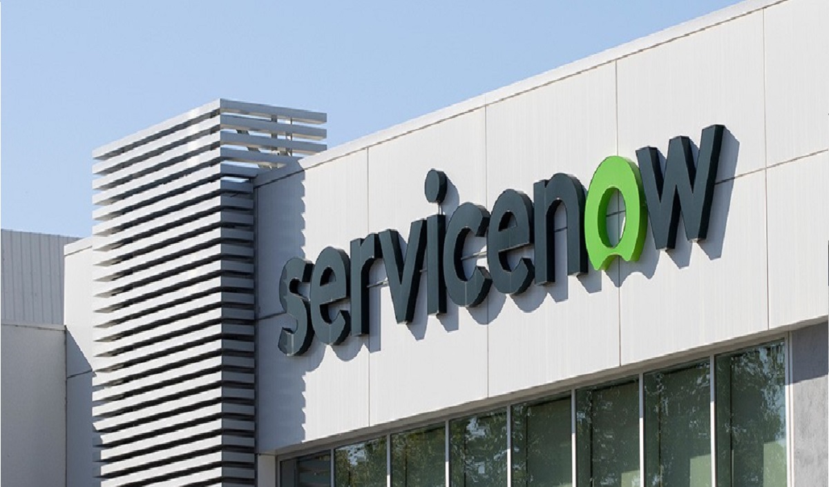 ServiceNow plans to invest $1.5bn in UK business over five years