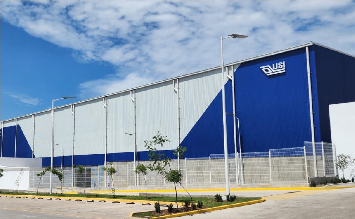 USI and Tech Mahindra to Set First Engineering Development Center in India