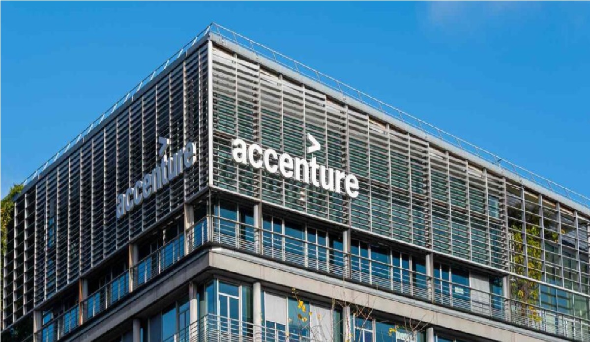 Accenture to Acquire Italian IQT Group to manage net-zero ...