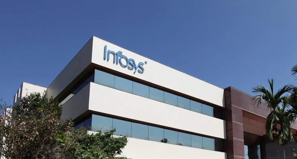 Infosys working with Google Cloud to Boost Enterprise AI Innovation