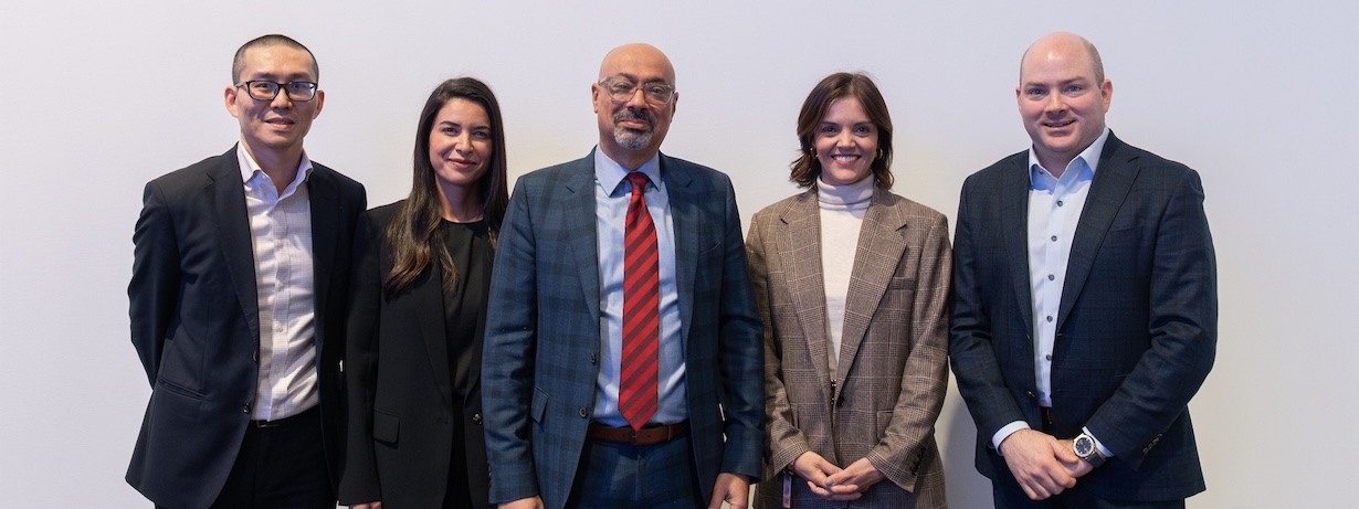 e& Teams Up with IBM to Create a New AI Governance Platform