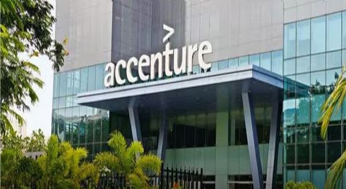 Accenture Invets in QuSecure to Enhance Cybersecurity Against Future Quantum Threats