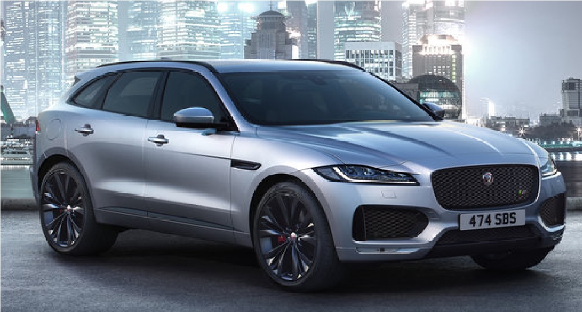 JLR with Tata Communications to enhance connected vehicle ecosystem