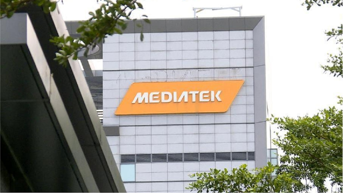 MediaTek Partners with NVIDIA on NVIDIA GB10 Grace Blackwell Superchip ...