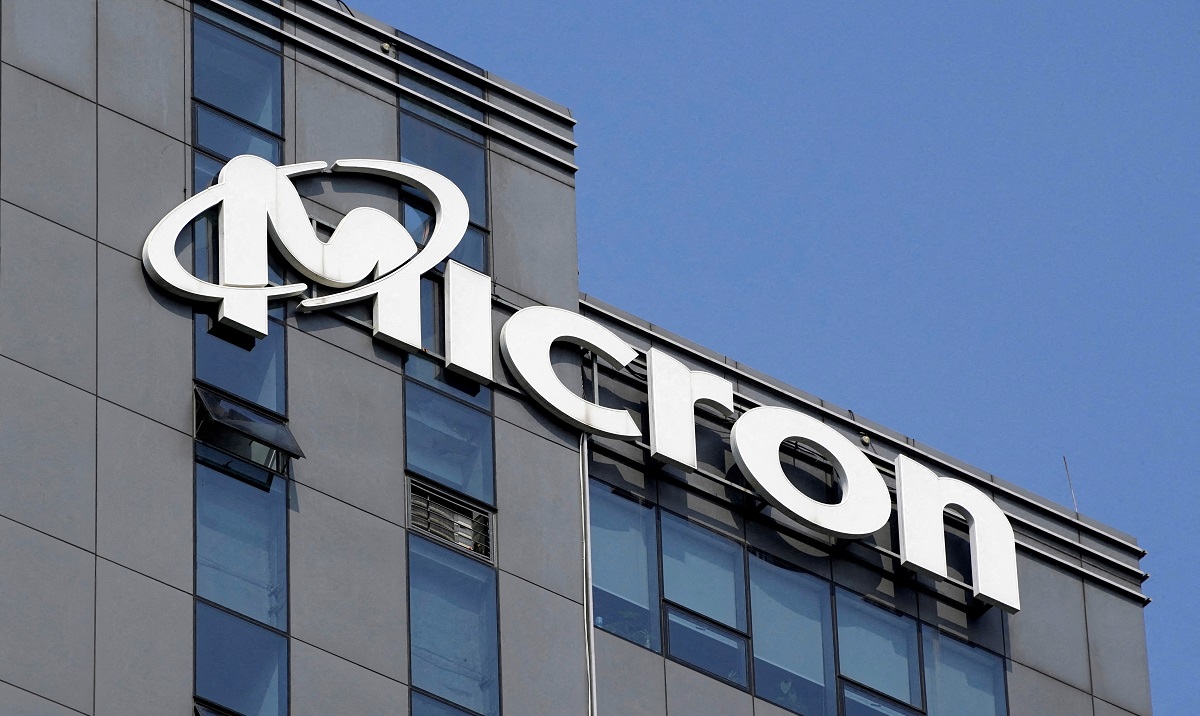 Micron Technology to build Advanced Chip Plant in Singapore