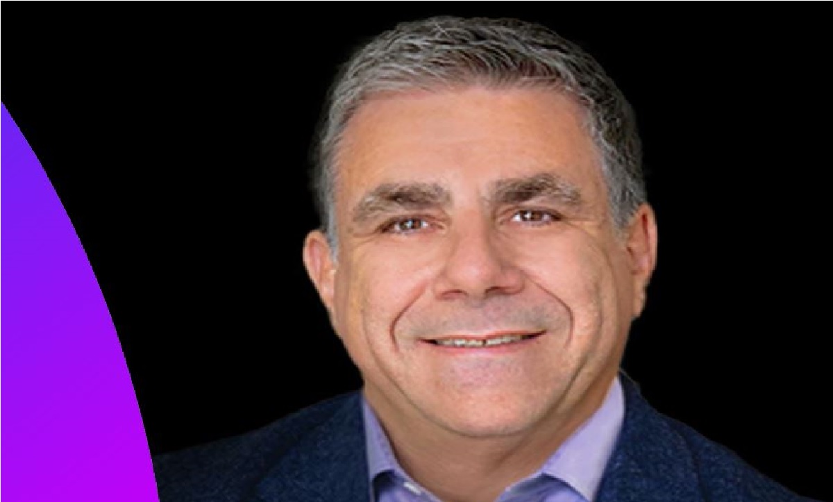 Micron Announces Mike Cordano as EVP of Global Sales