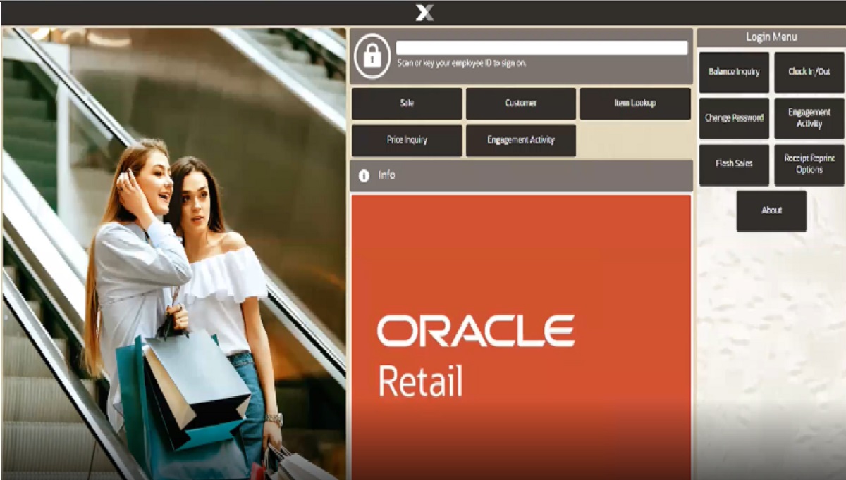 Oracle Enhances Retail Operations with Updated Xstore POS