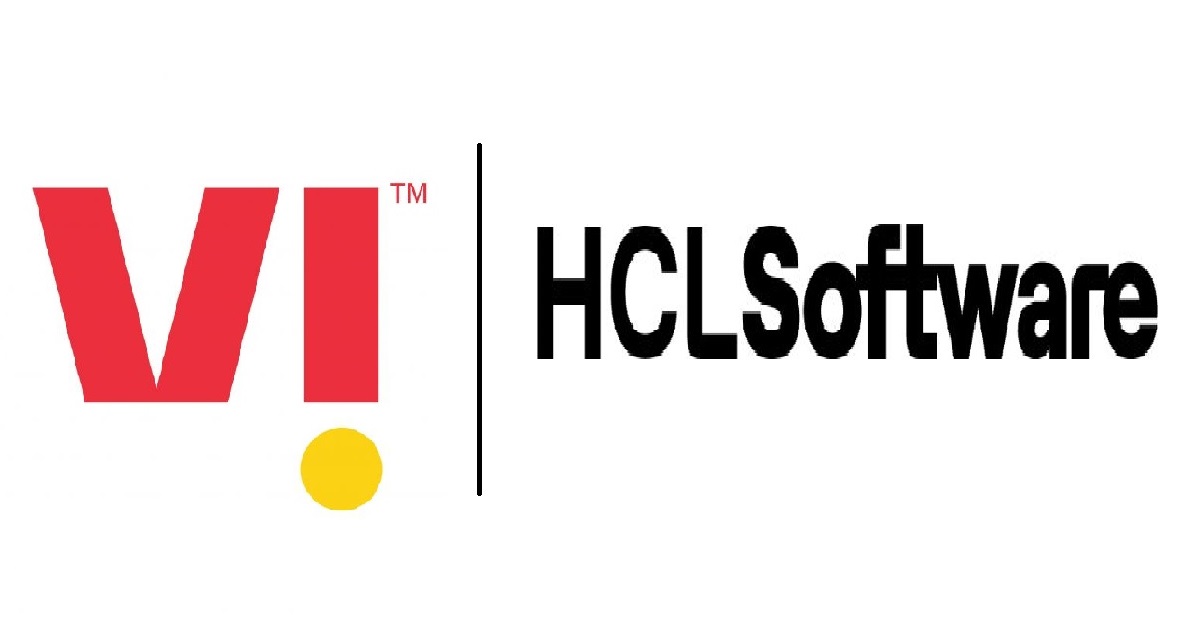 Vodafone Idea joins hands with HCLSoftware to Enhance 4G and 5G Network ...
