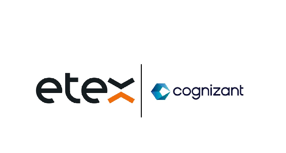 Etex and Cognizant Extend Partnership for AI and Automation Innovation ...