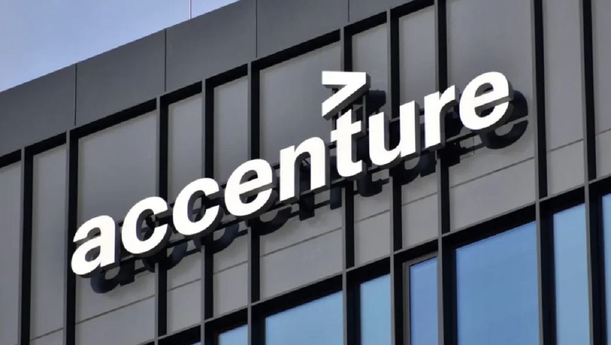 INFRONEER Holdings and Accenture Form Joint Venture to Tackle ...