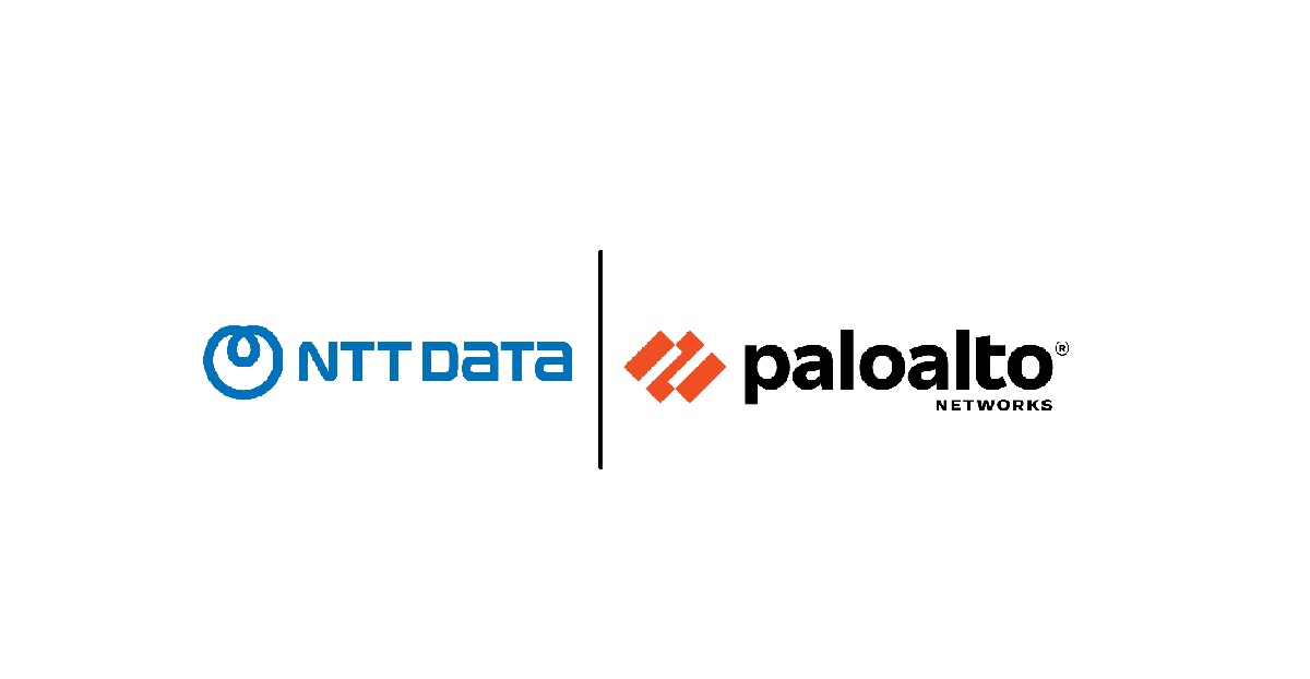NTT DATA and Palo Alto Networks Strengthen Security for Private 5G in ...