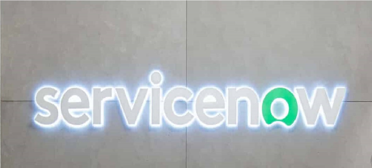 ServiceNow Unveils Government Transformation Suite to Drive Efficiency ...