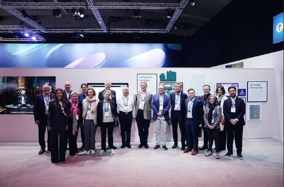 Telenor and Ericsson co-create Agentic AI for radio controls