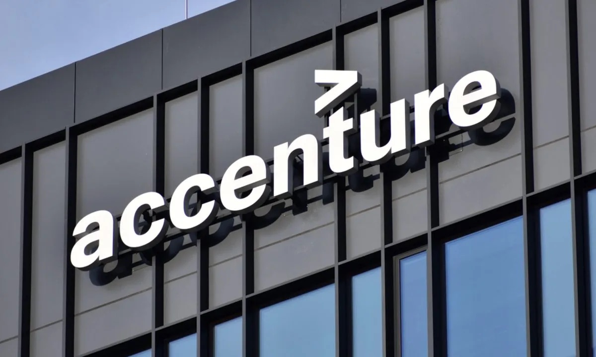 Accenture Introduces Trusted Agent Huddle to Allow Seamless, First-of ...
